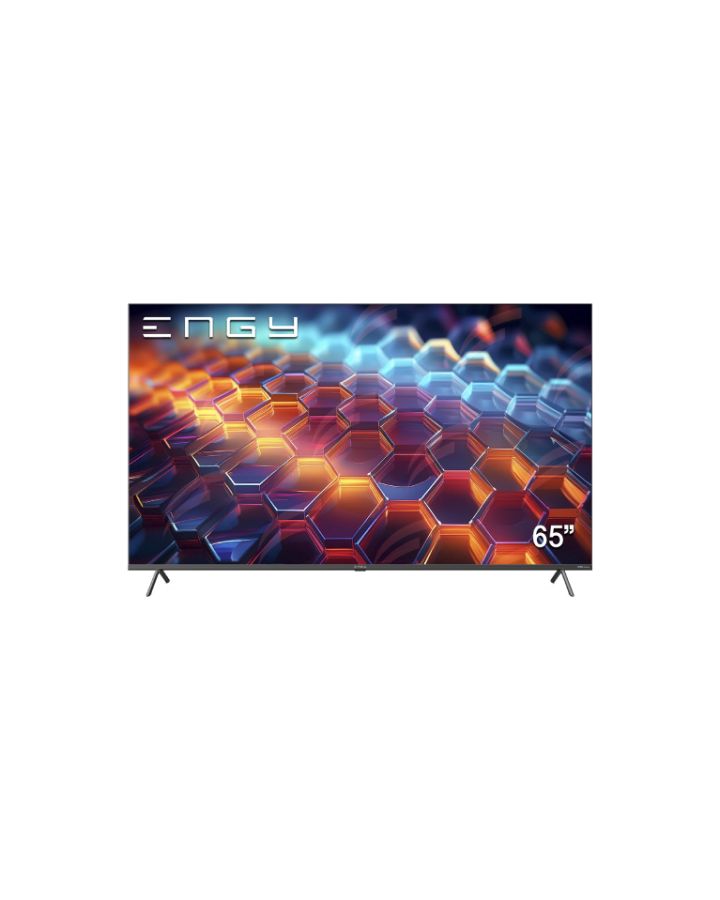 Tv de 65" - Luz y color - Catálogo Familia 2025