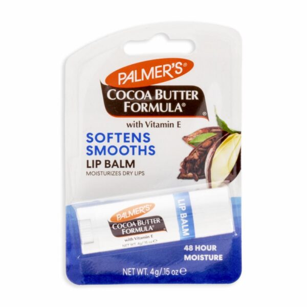 Bálsamo Labial PALMERS Contenido Por 1 Unidad - Megamaxi