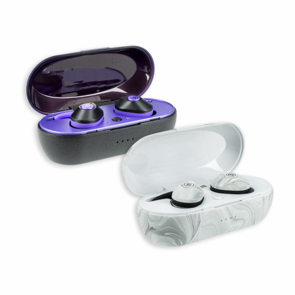 Audífonos Mini Duo EB-BTMINI MAXELL Wireless - Megamaxi