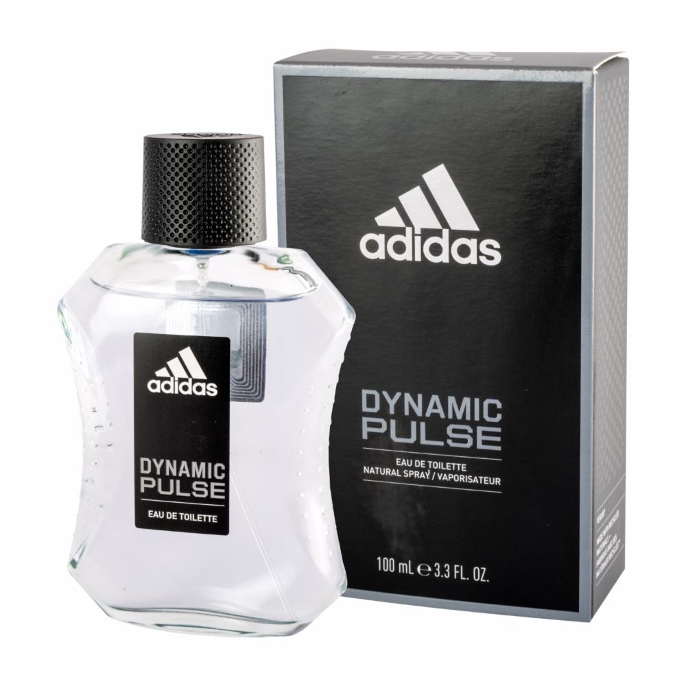 Fragancia Para Caballero Dynamic Pulse ADIDAS EDT 100 Ml - Megamaxi
