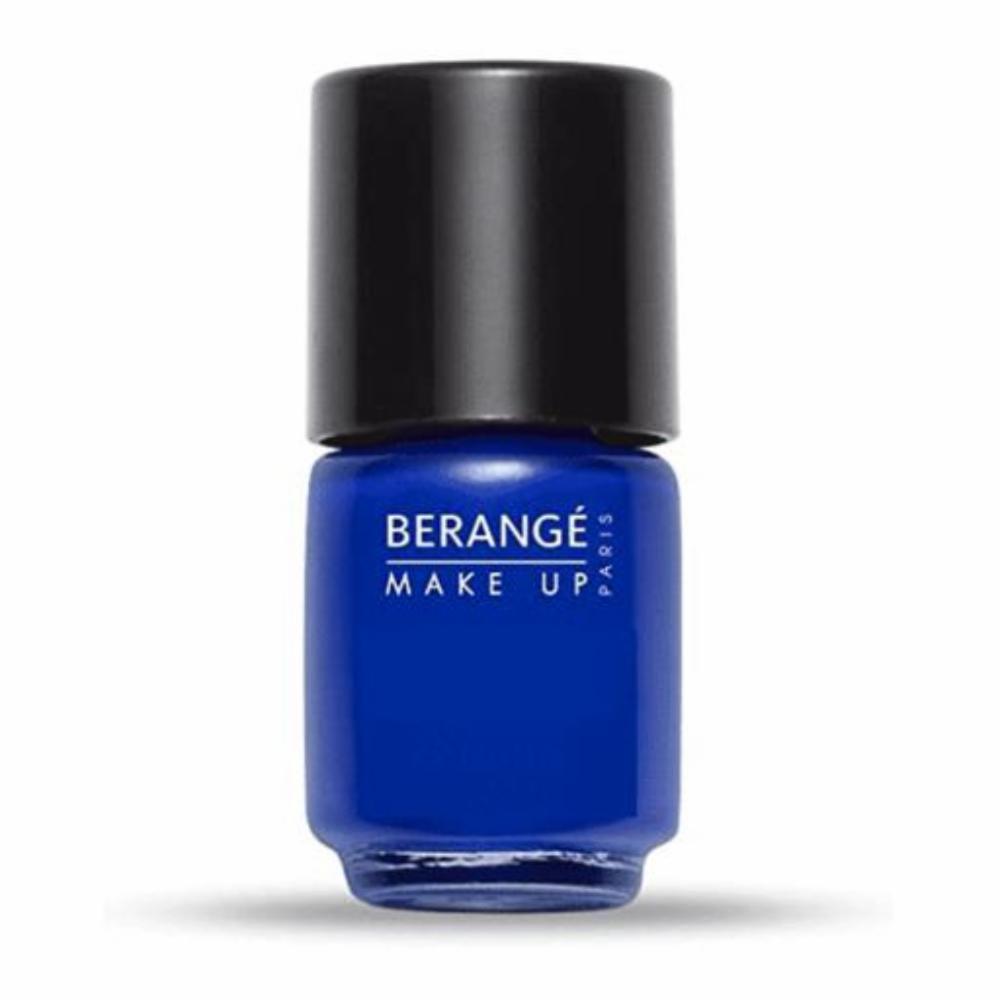 Esmalte De Uñas Blue Lover BERANGÉ MAKE-UP Unidad - Megamaxi