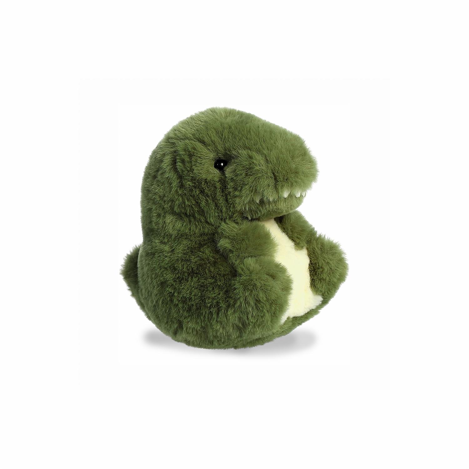 Peluche Dinosaurio T Rex AURORA 14 Centímetros - Megamaxi