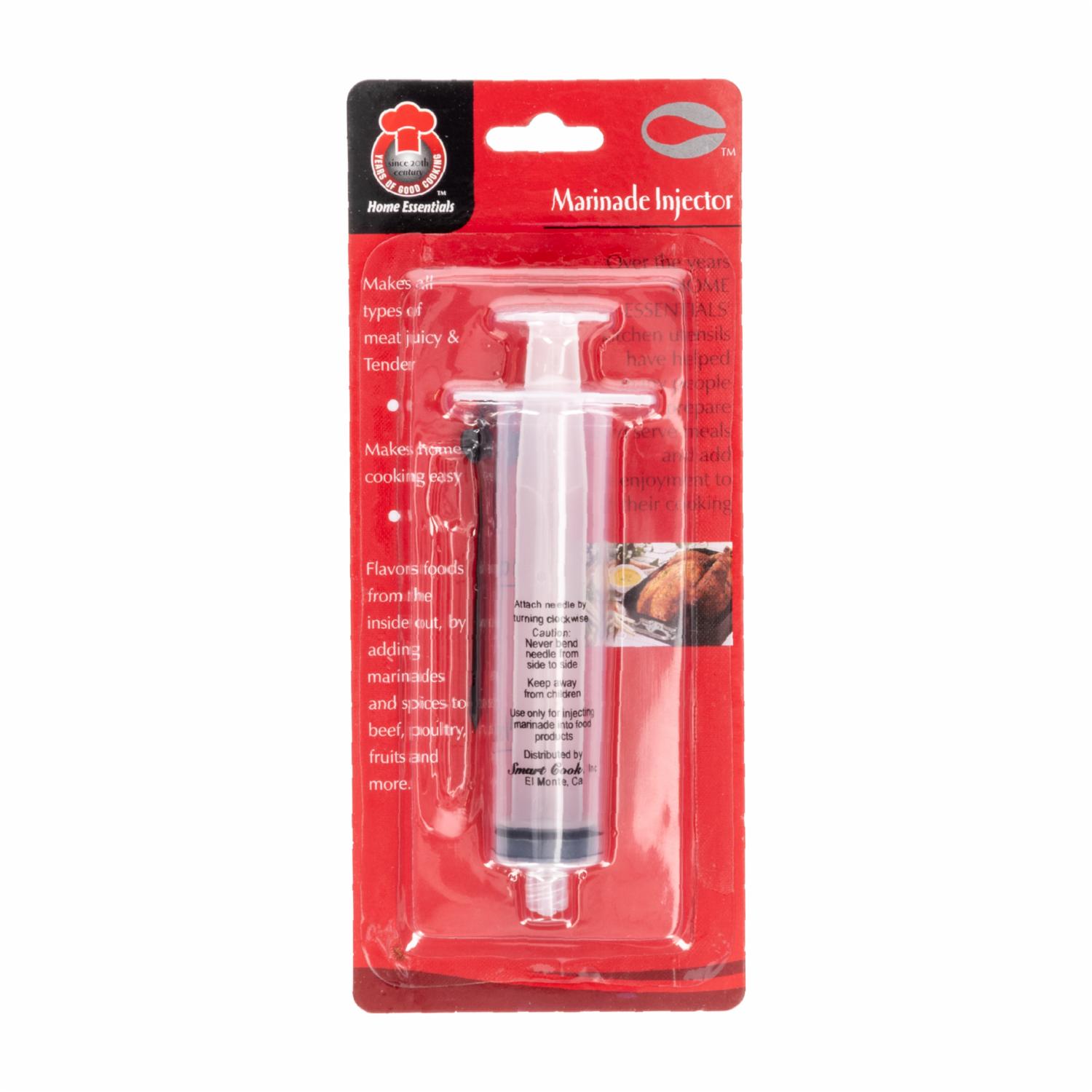 Inyector De Pavo HOME ESSENTIALS Unidad - Megamaxi