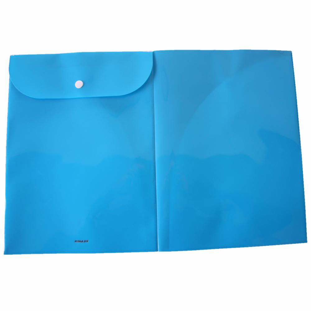 Folder Con Broche Vertical KINARY A4 - Megamaxi