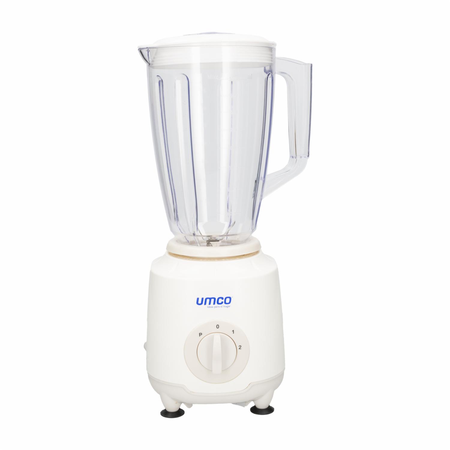 Licuadora 500 Watts 543 UMCO 2 Velocidades - Megamaxi