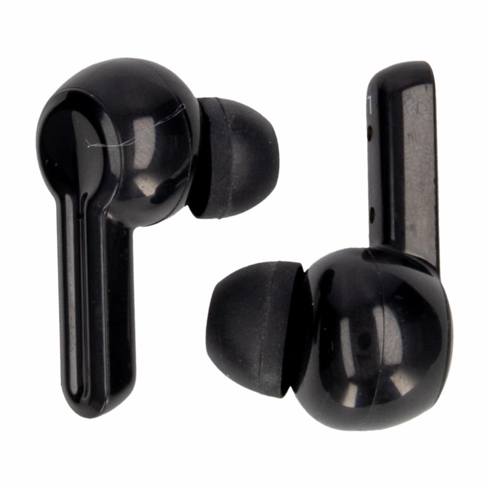 Audífonos Stellar BC-AU-BE-133-BK BICONIC Bluetooth - Megamaxi