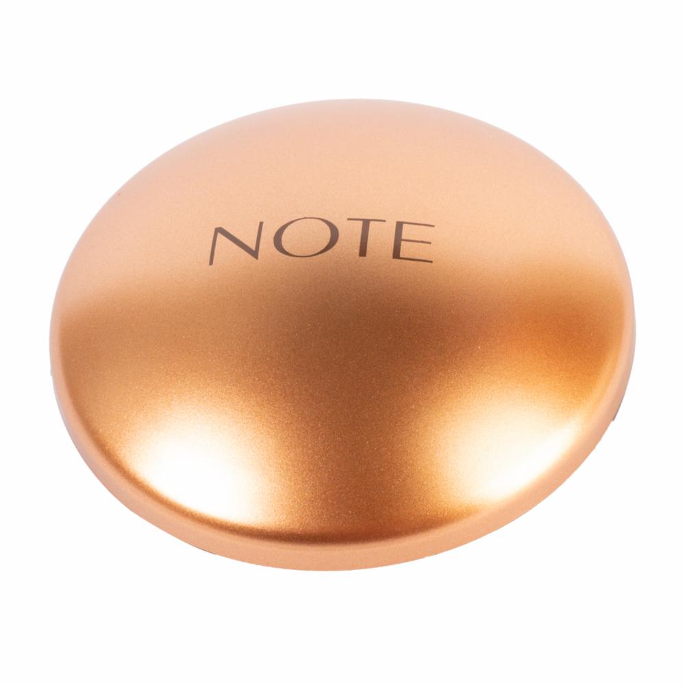 Polvo Powder Bronceador 10 NOTE Unidad - Megamaxi