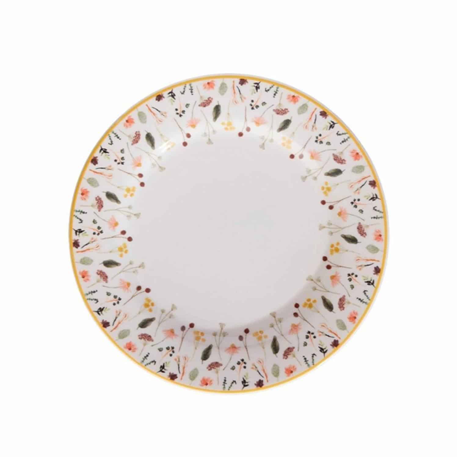 Plato Pando Ashley CORONA 24,2 Cm - Megamaxi