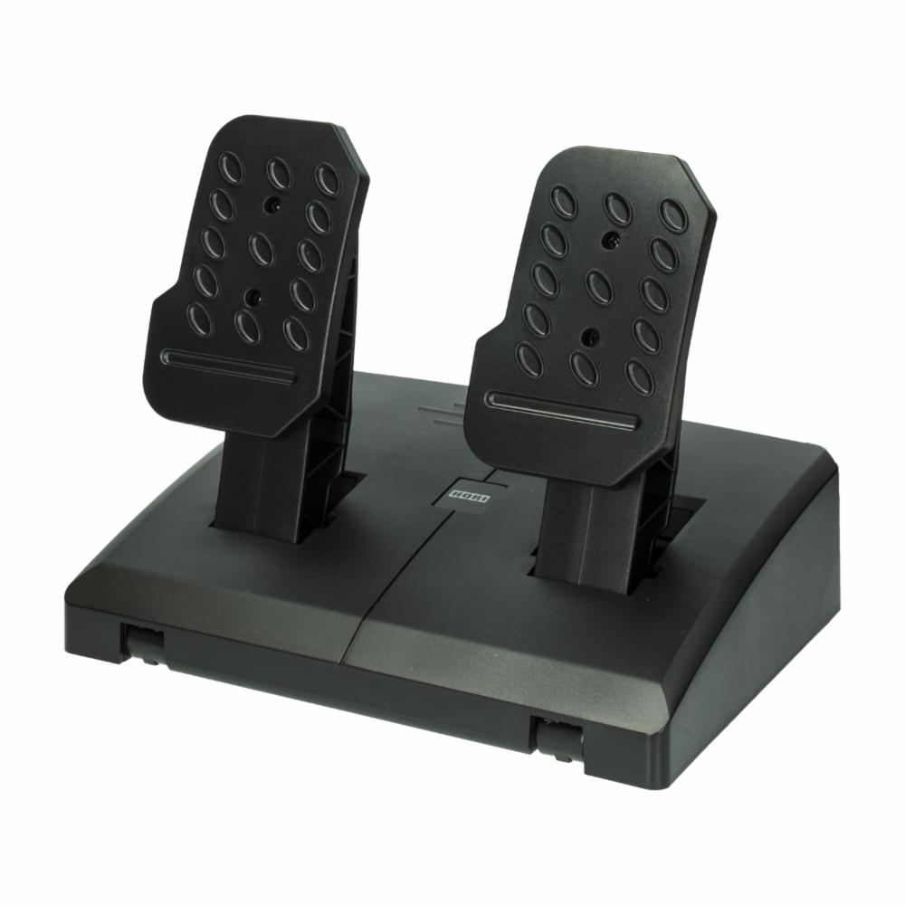 Volante De Carrera Mario Kart Pro Deluxe HORI Nintendo Switch - Megamaxi