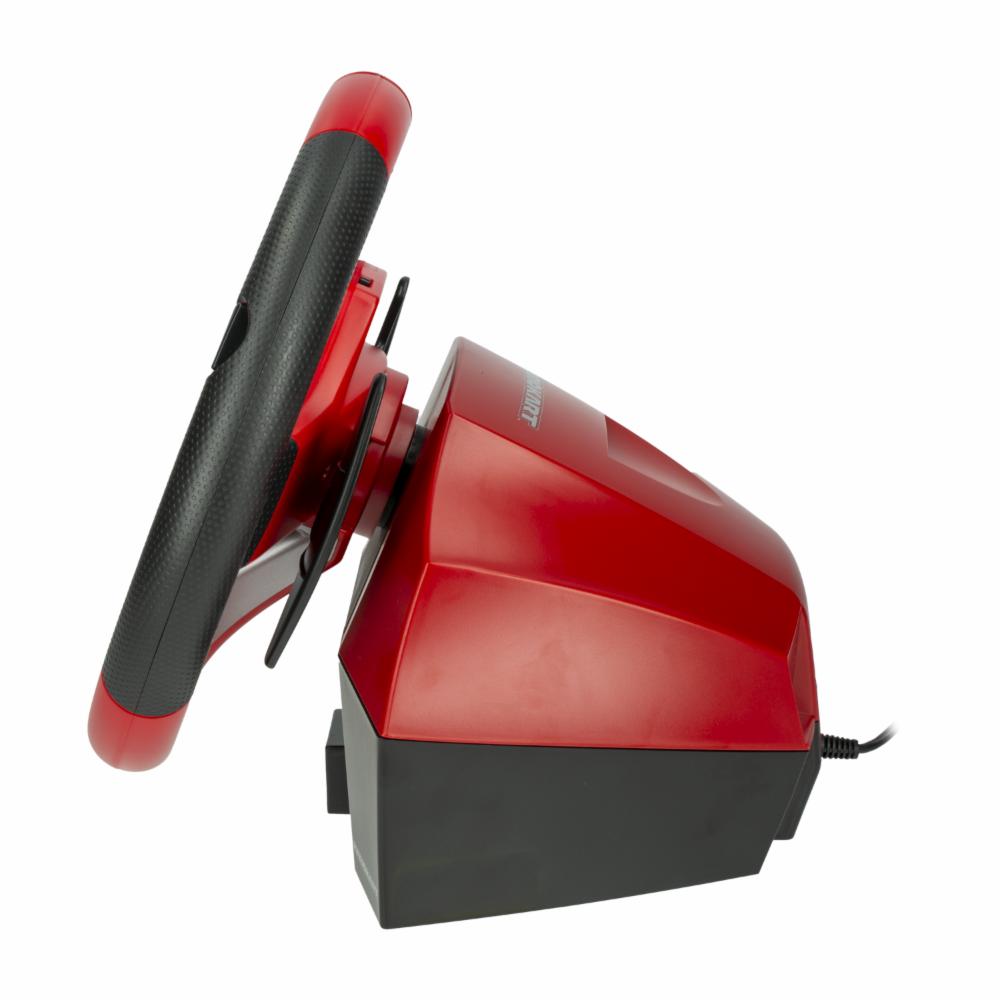 Volante De Carrera Mario Kart Pro Deluxe HORI Nintendo Switch - Megamaxi