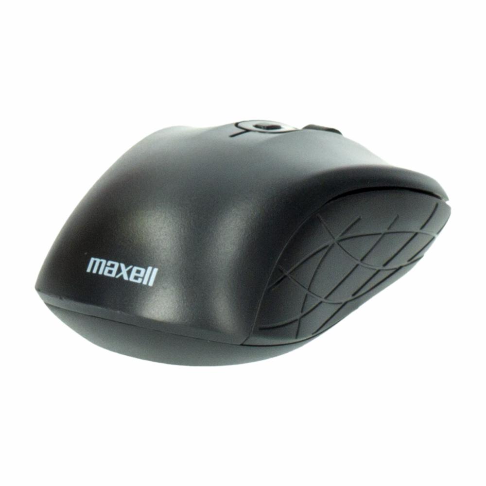 Mouse Dual Connect MOWL-350 MAXELL Wireless - Megamaxi