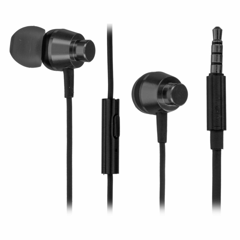 Audífonos In-Ear HP05 LDNIO Con Cable - Megamaxi