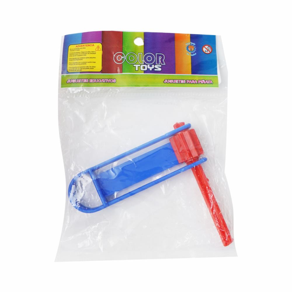 Matraca Juguete COLOR TOYS Grande - Megamaxi
