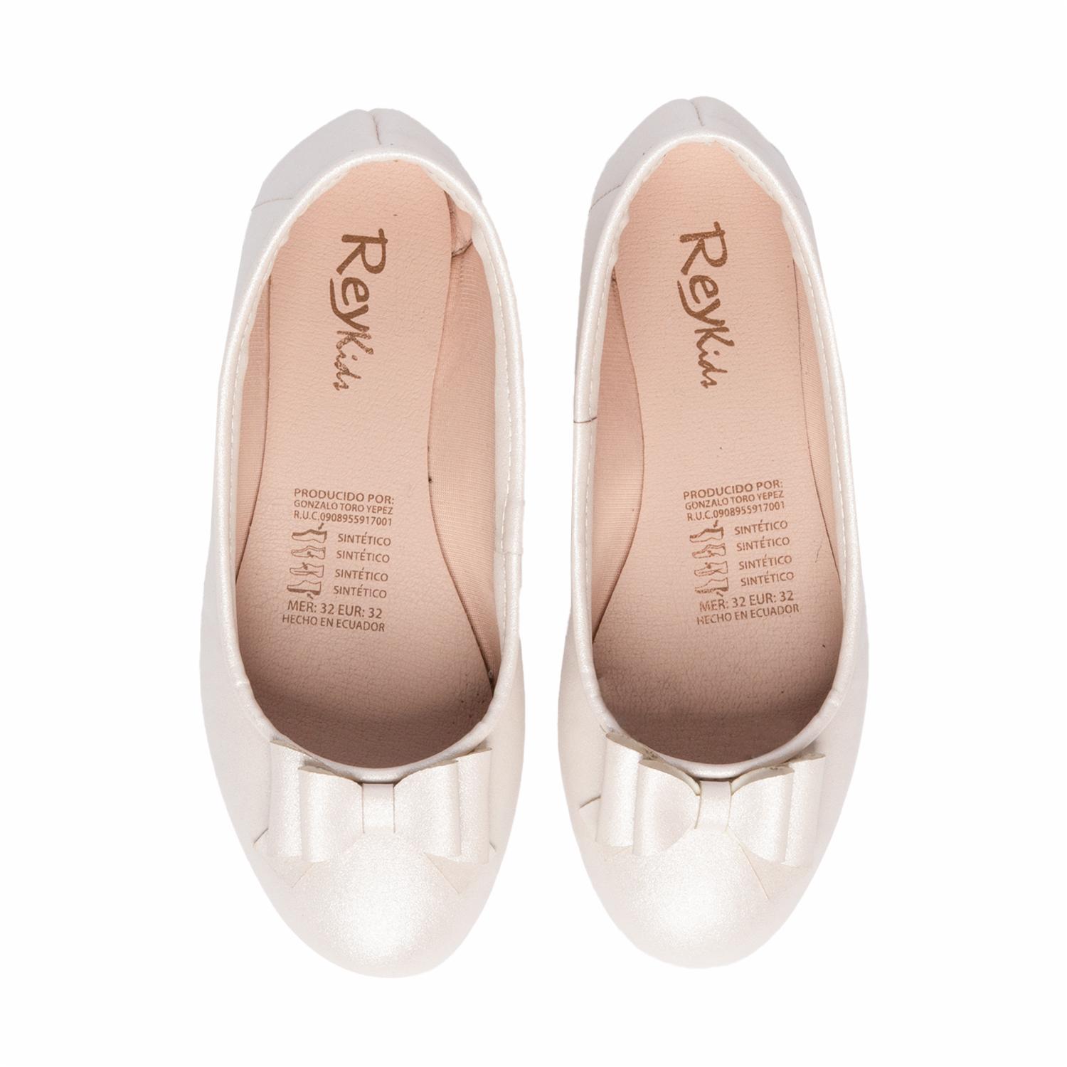 Zapatos Baleta REYKIDS - Megamaxi