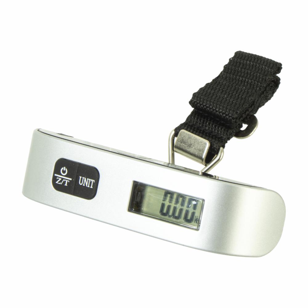 Balanza Para Pesar Maletas CAMRY 1 Pieza - Megamaxi