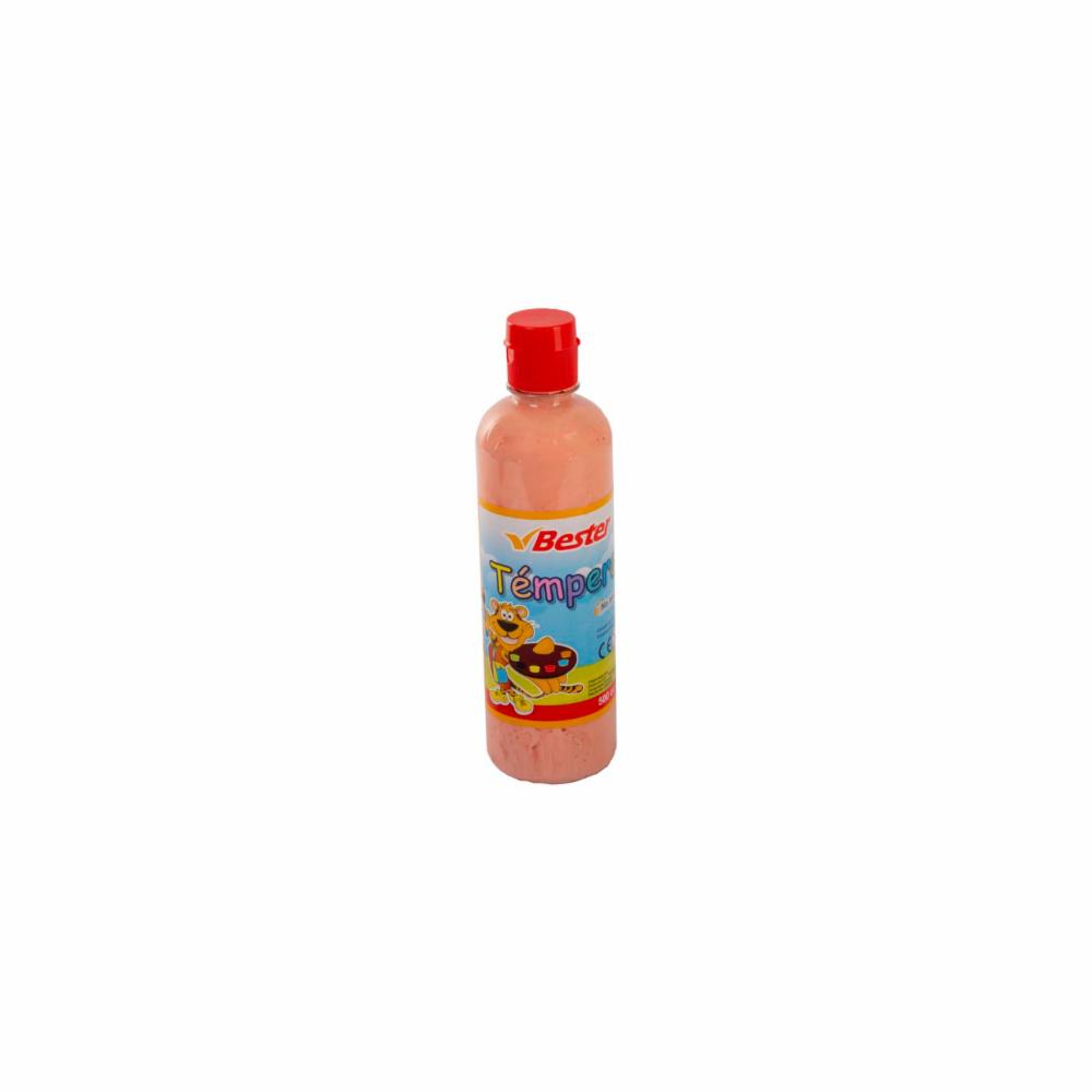 Tempera Color Piel BESTER 500ml - Megamaxi