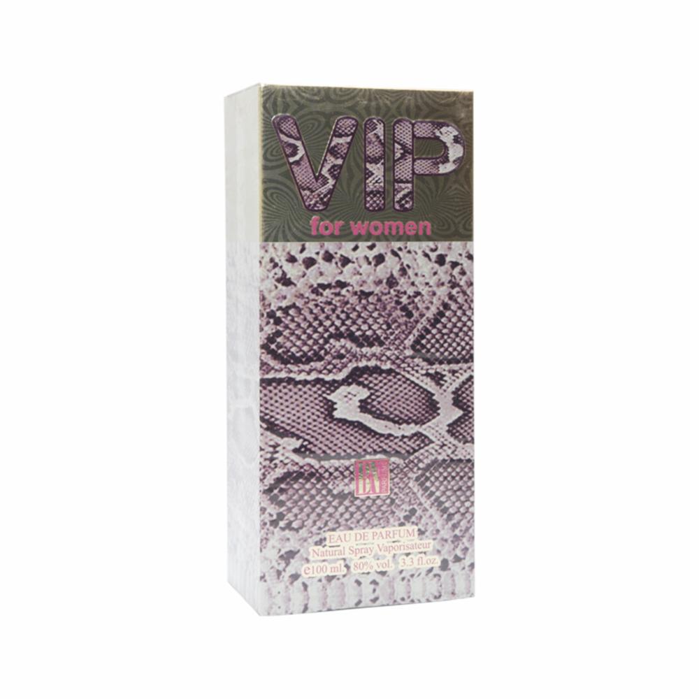 Fragancia Para Dama Perfume VIP WOMEN EDP - Megamaxi