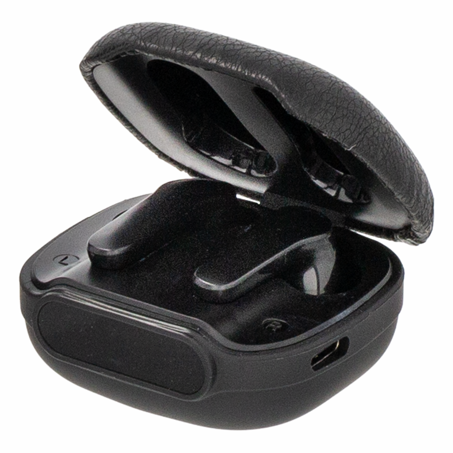 Audífonos Earbuds XT-22 Negro IHOME Inalámbrico - Megamaxi